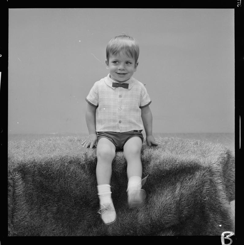 Shane Irving - Puke Ariki