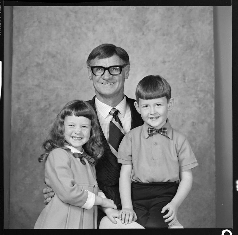 Sarginson, Group - Puke Ariki