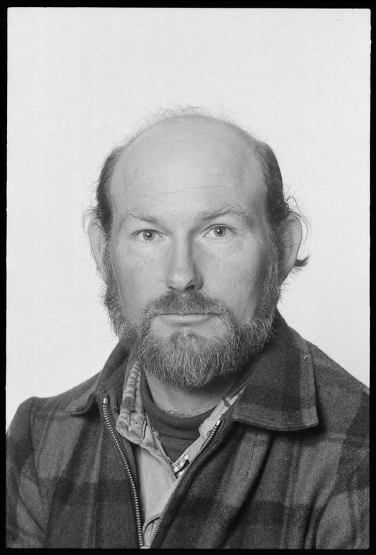 Errol Spence - Puke Ariki