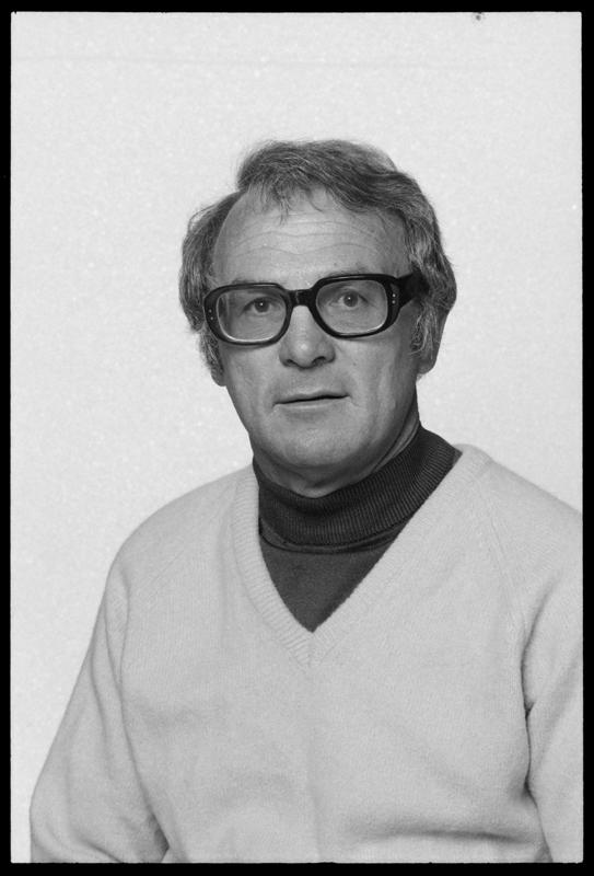 Bennett, Man - Puke Ariki