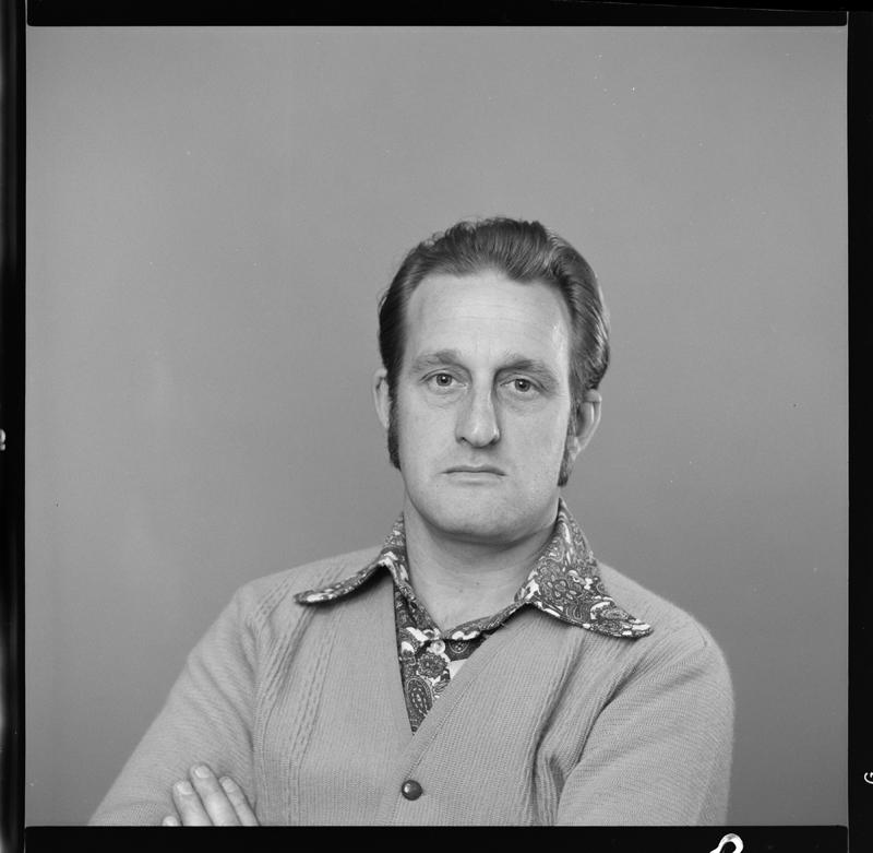 Harry McKee - Puke Ariki