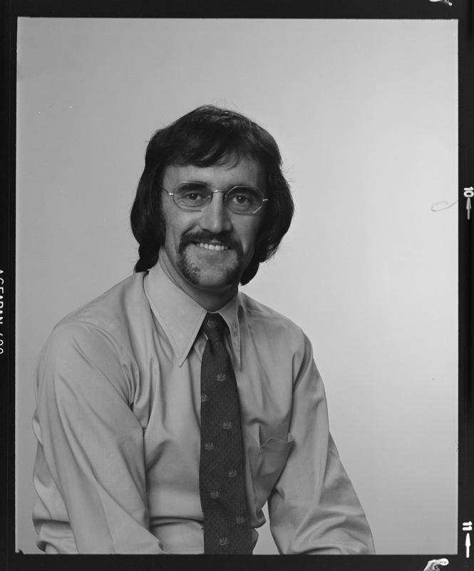 Wayne Darling - Puke Ariki