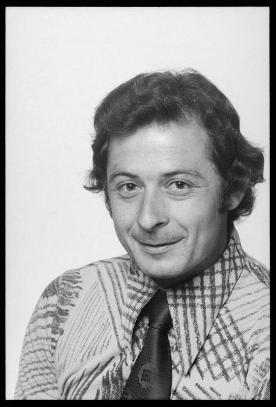 Allan Coleman - Puke Ariki