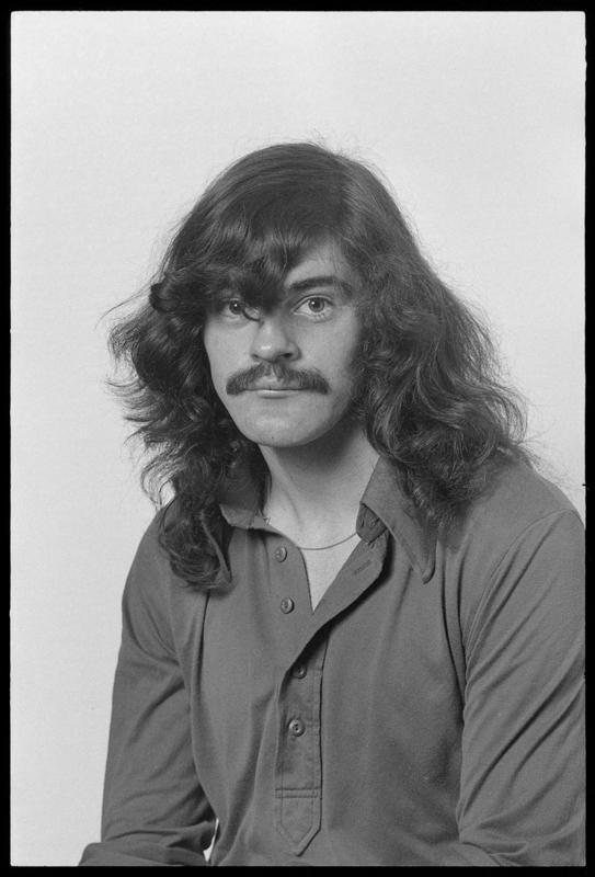 David Adlam - Puke Ariki