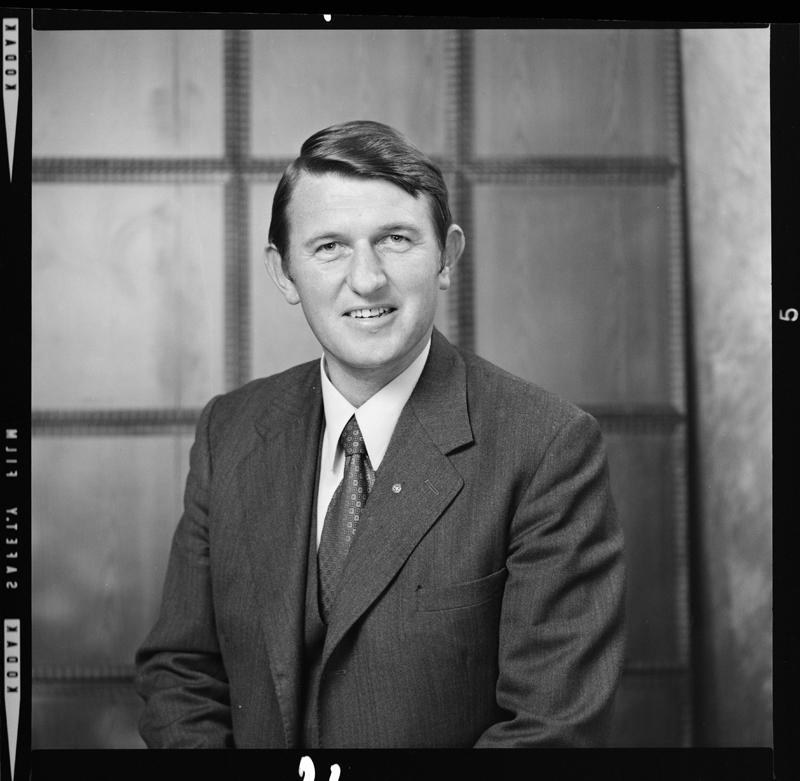 Miller, Man - Puke Ariki