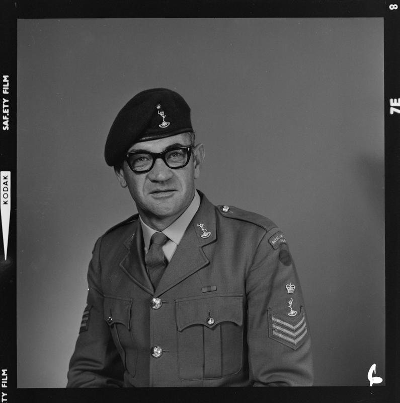 Doody, Man - Puke Ariki