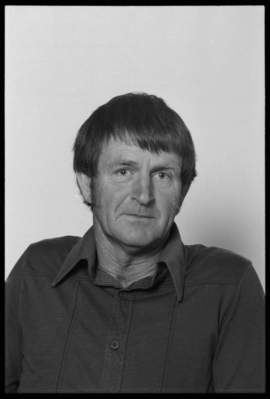 Jim Healy - Puke Ariki