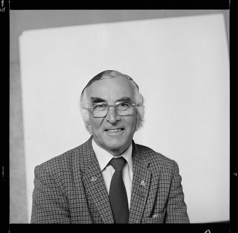 Joseph Rodrigues - Puke Ariki