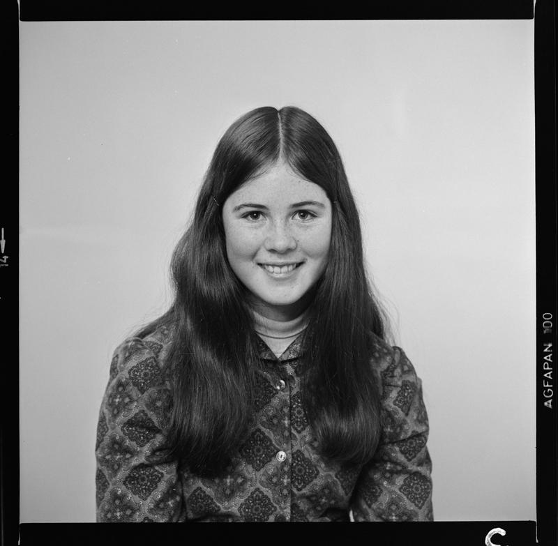 Billinghurst, Woman - Puke Ariki