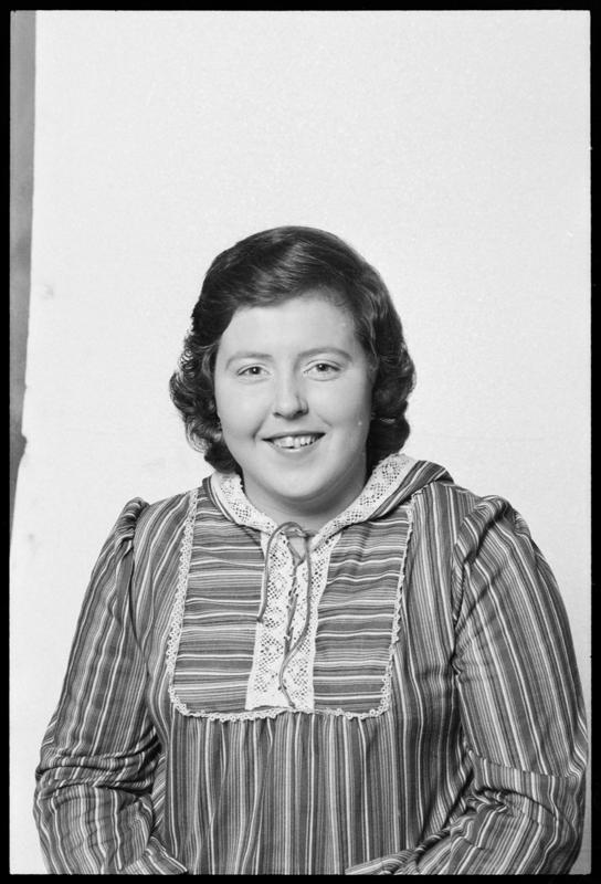 Judith Jackson - Puke Ariki