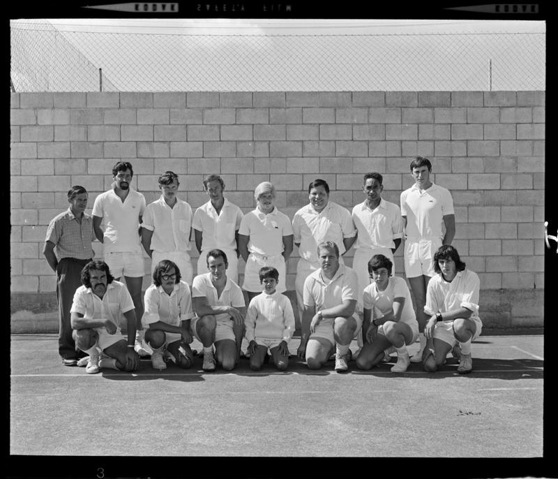 Tikorangi Cricket Club, Team - Puke Ariki