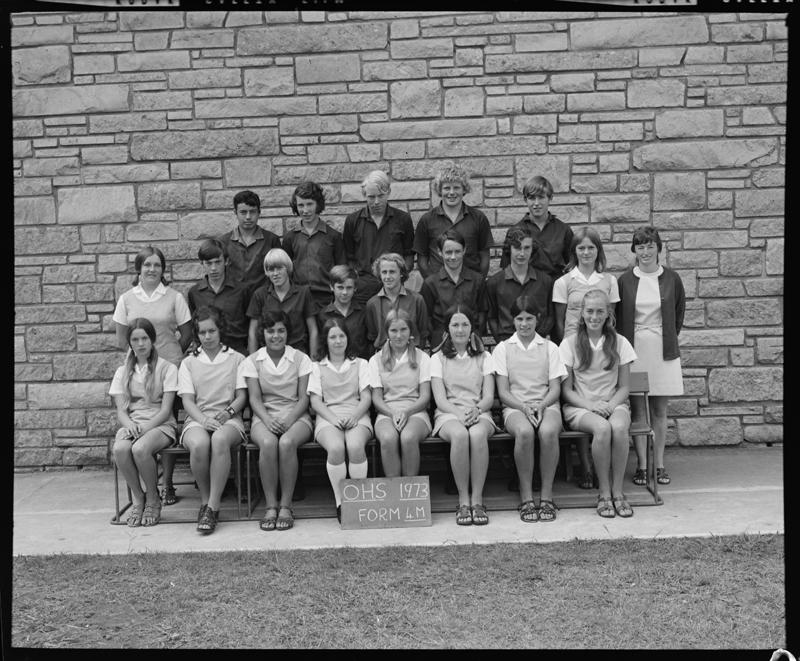 Opunake High School, Group - Puke Ariki