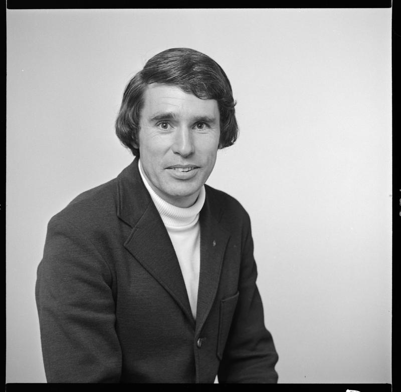 Gary Chadwick - Puke Ariki