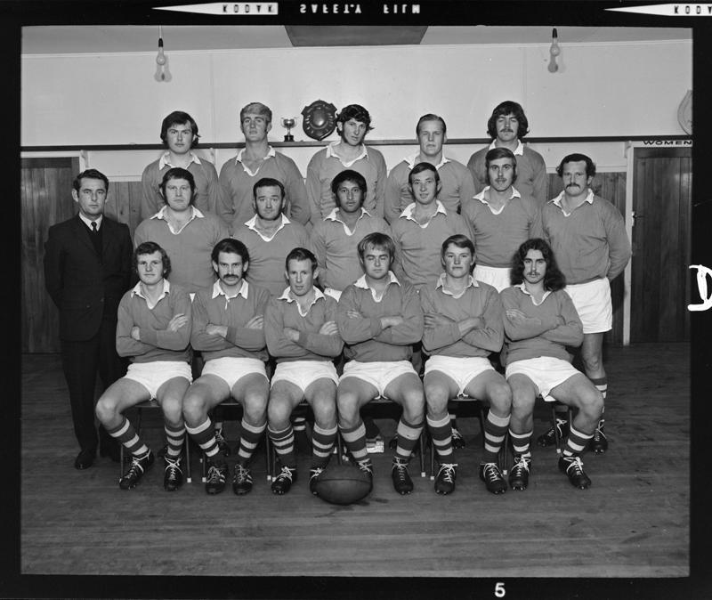 Opunake Rugby Club, Team - Puke Ariki