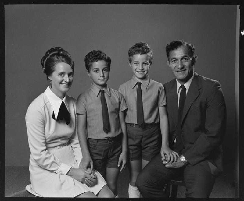 Aupouri, Family - Puke Ariki