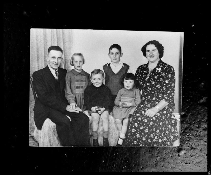 Dodunski, Group - Puke Ariki