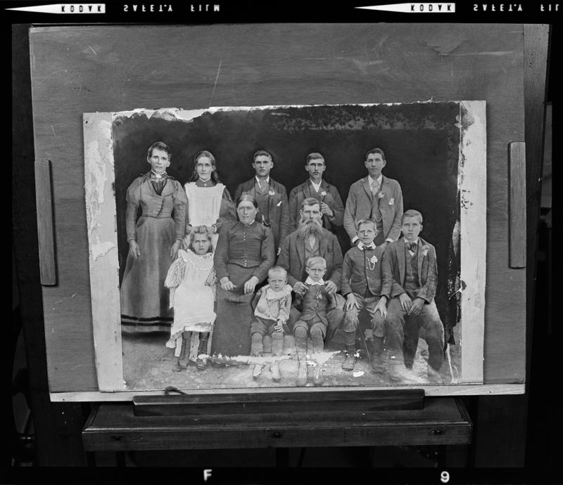 Schimanski, Group - Puke Ariki