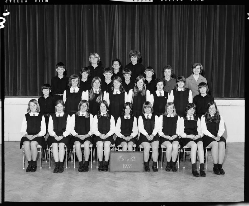 Waitara High School, Class Group - Puke Ariki