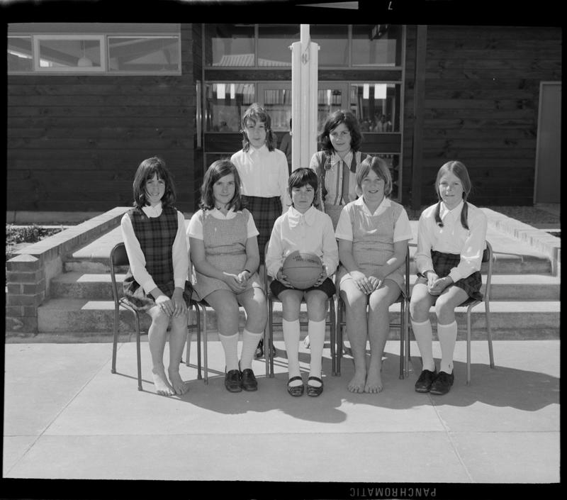 Levin Intermediate School, Group - Puke Ariki