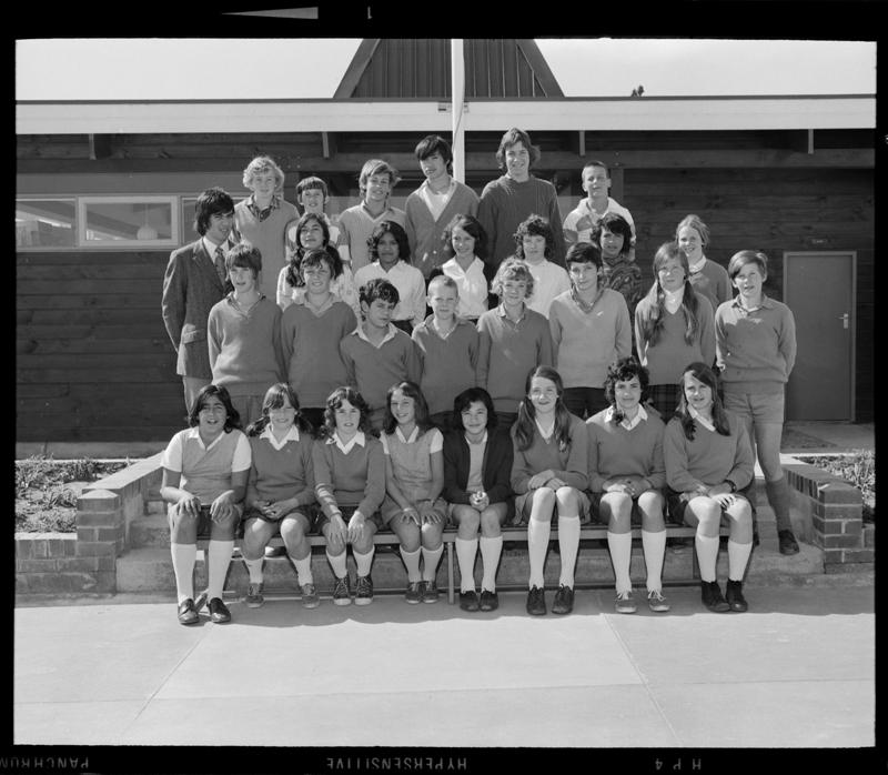 Levin Intermediate School, Group - Puke Ariki