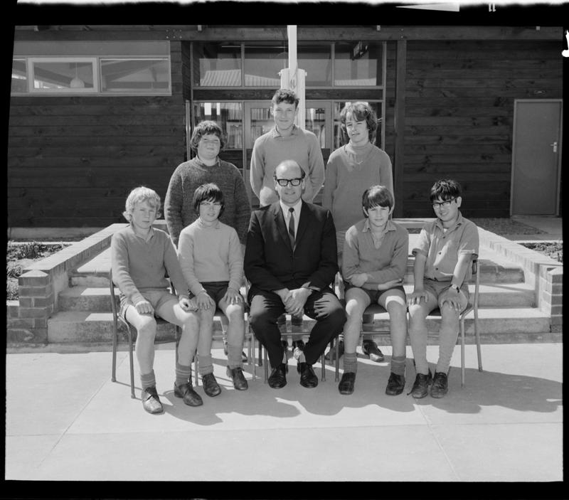 Levin Intermediate School, Group - Puke Ariki