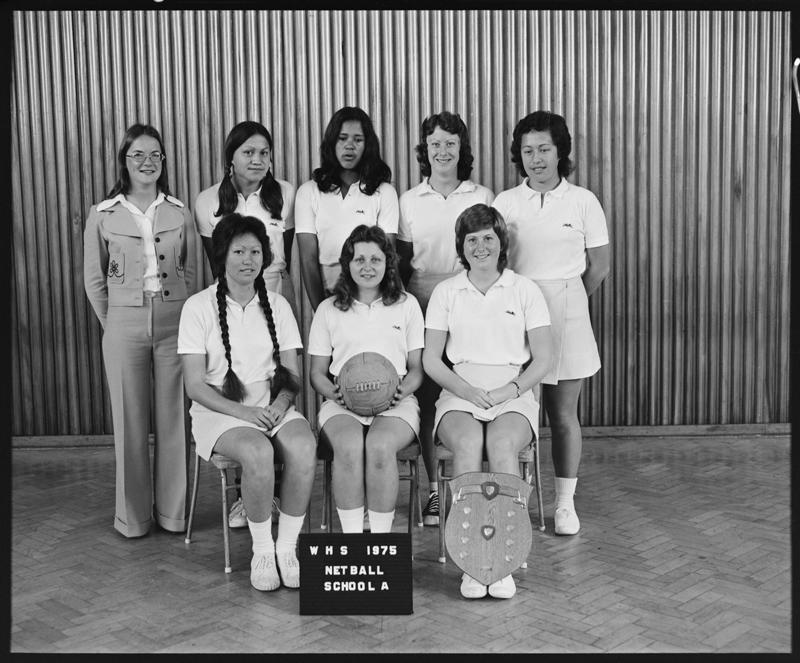 Waitara High School, Group - Puke Ariki