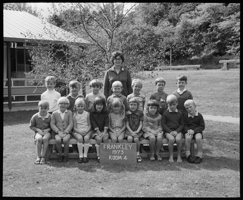 Frankley School, Group - Puke Ariki