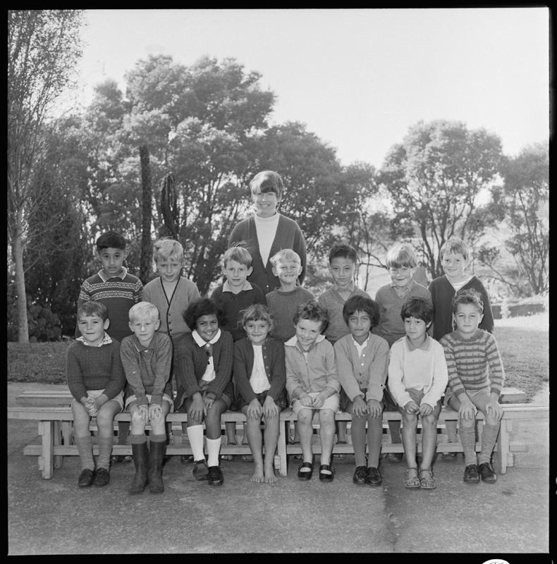 Moturoa School, Group - Puke Ariki