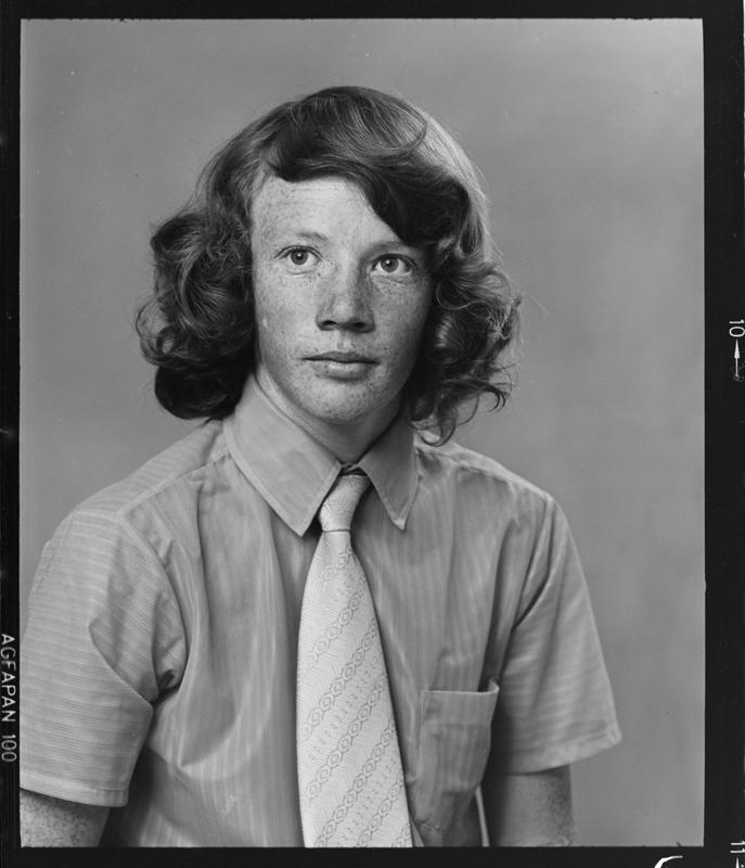 Phillip Mattock - Puke Ariki