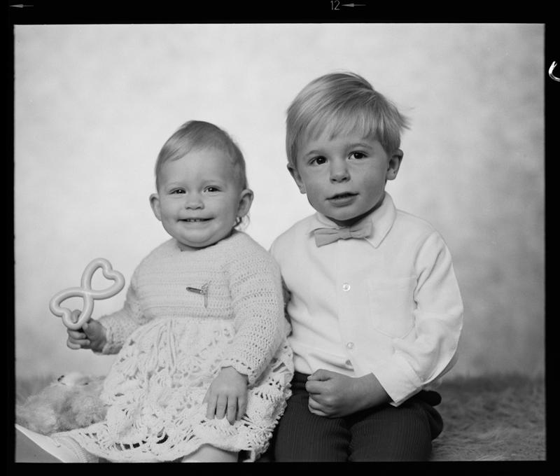 Joanne and Kevin Dobson - Puke Ariki