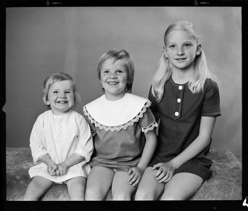 Bayley, Children - Puke Ariki