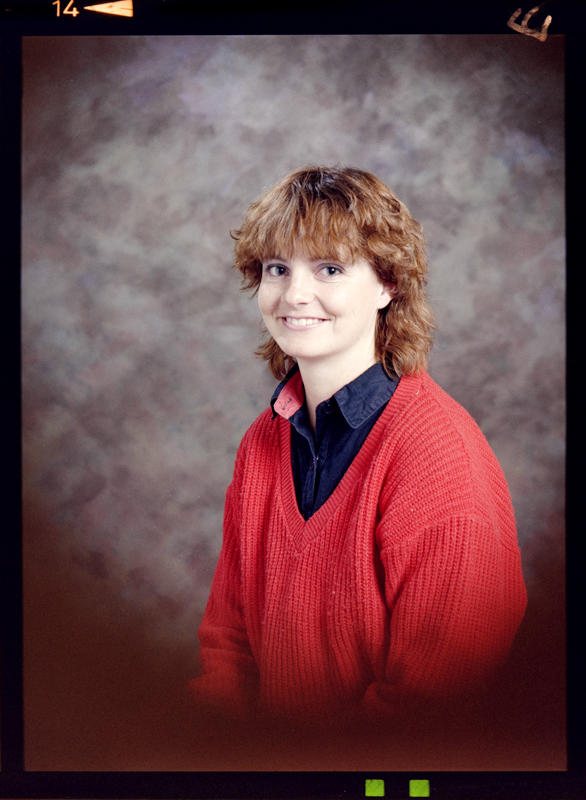 Kerry Whitehead - Puke Ariki