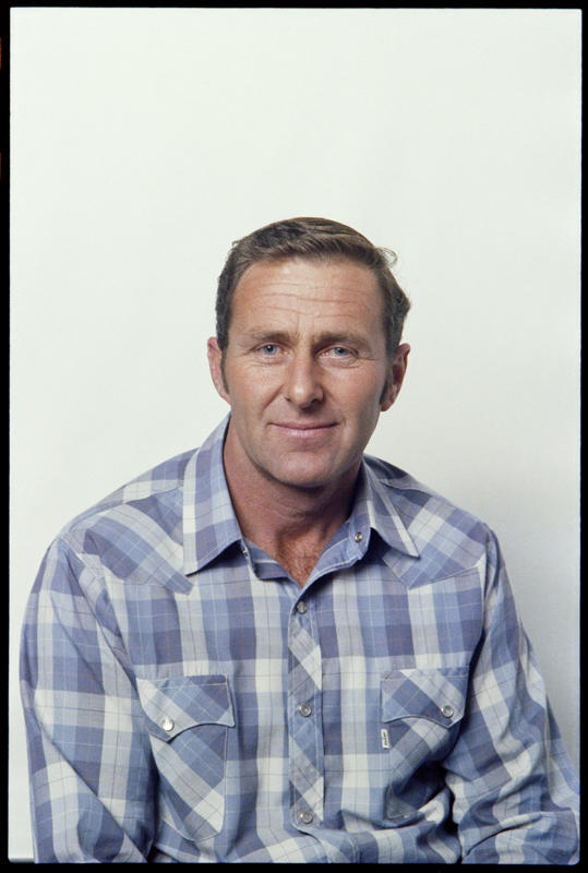 Mark Wilson Puke Ariki