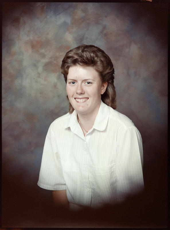 Brenda Collins - Puke Ariki