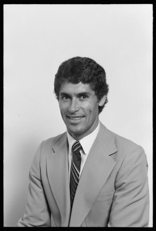 Joseph Crow - Puke Ariki