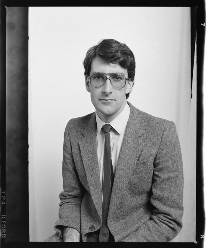 Keith Martin - Puke Ariki