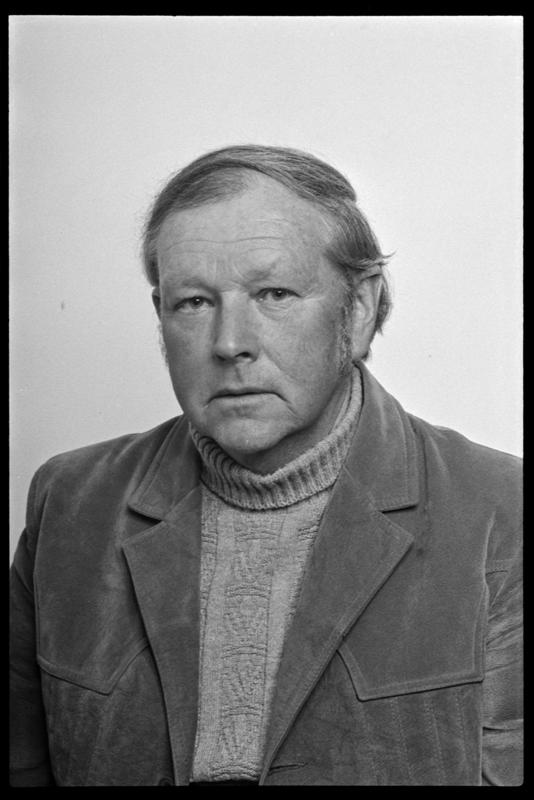 Hare, Man - Puke Ariki