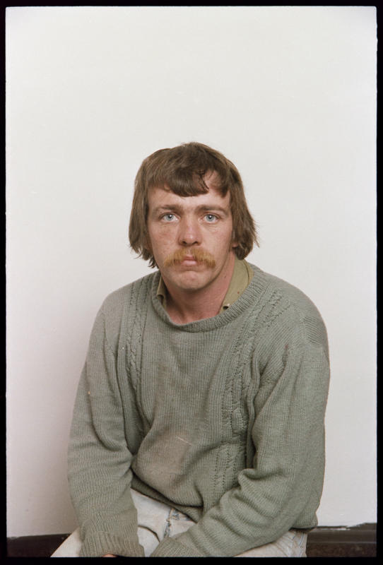 Wormald Fire Engineering, Man - Puke Ariki