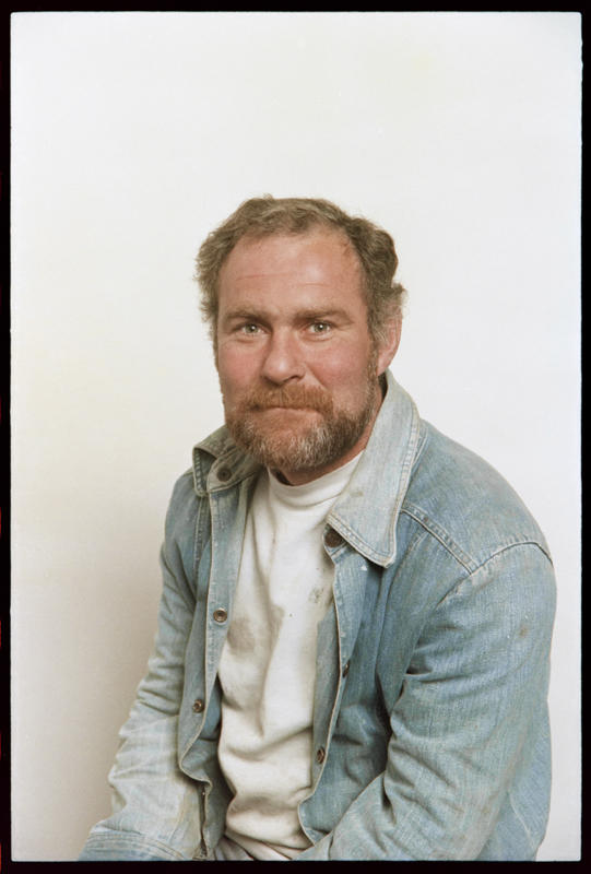 Wormald Fire Engineering, Man - Puke Ariki