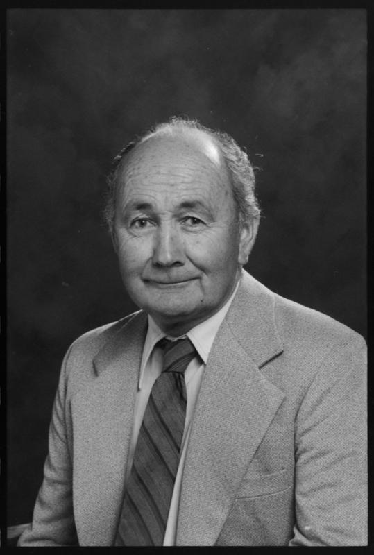 Robert Struthers - Puke Ariki