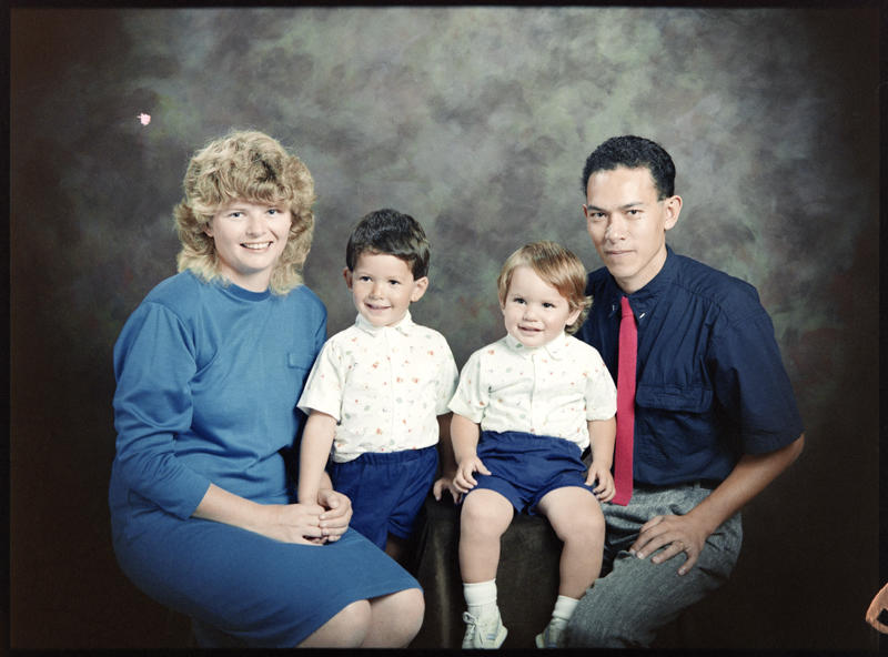 Manu, Family - Puke Ariki