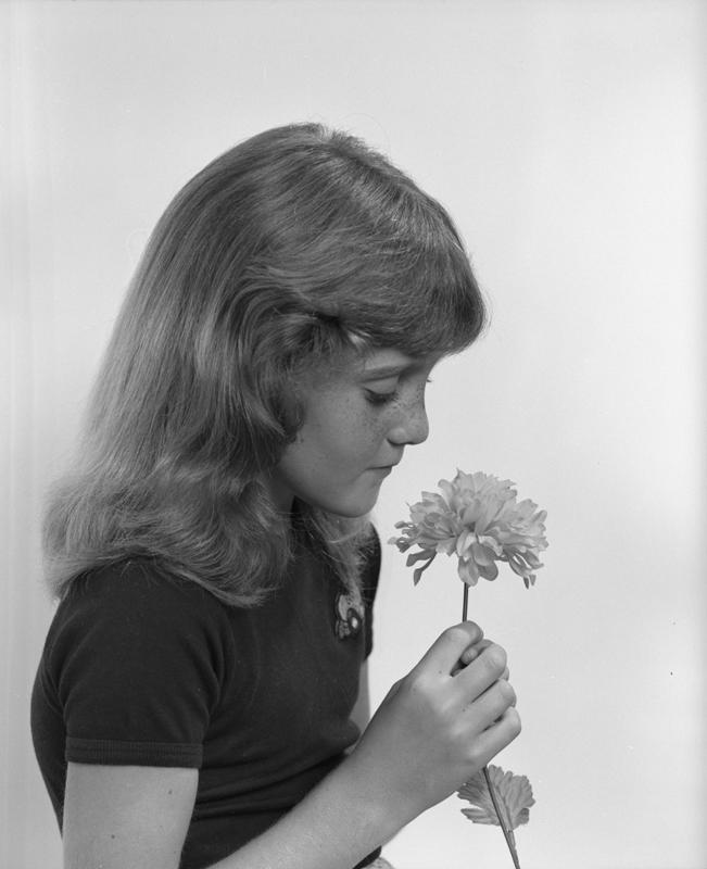 Hayley Darling - Puke Ariki