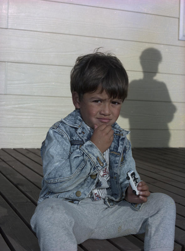 Te Kohanga Reo, Hemi Rawiri - Puke Ariki