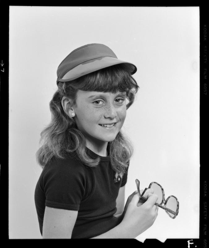 Hayley Darling - Puke Ariki