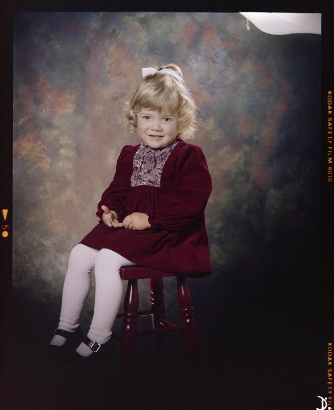 Kylee Millman - Puke Ariki