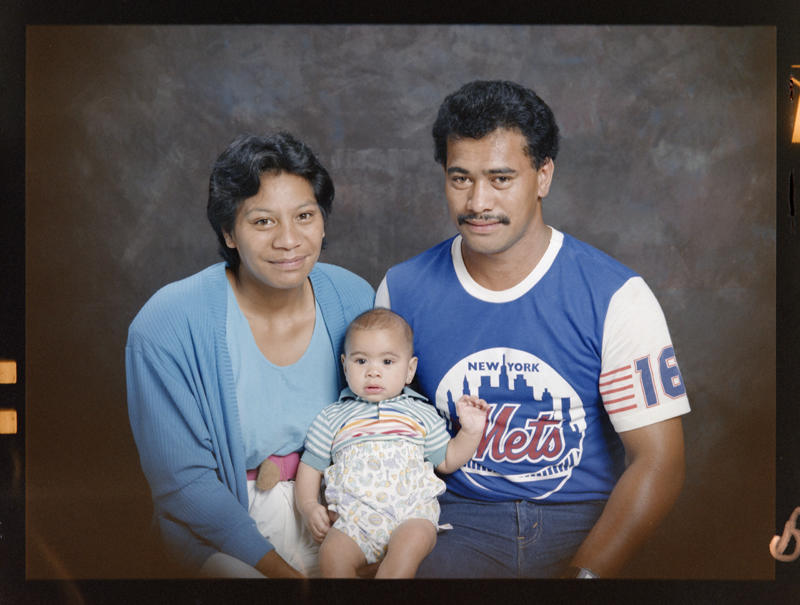 Pu, Family - Puke Ariki