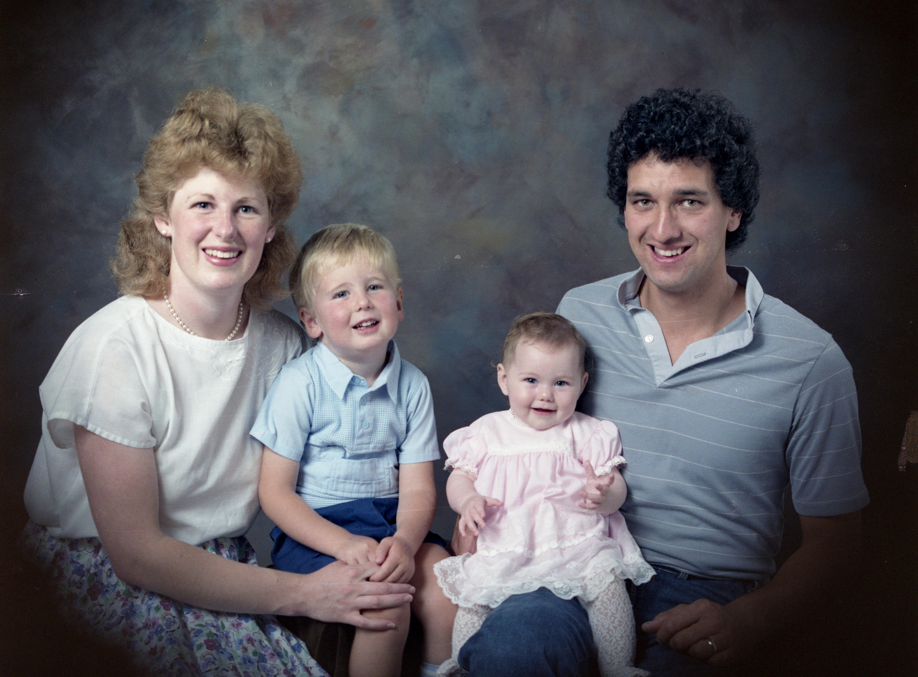 Thomas, Family - Puke Ariki