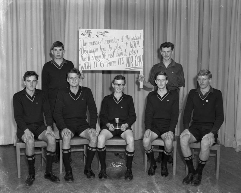 Opunake High School, Rugby Team - Puke Ariki