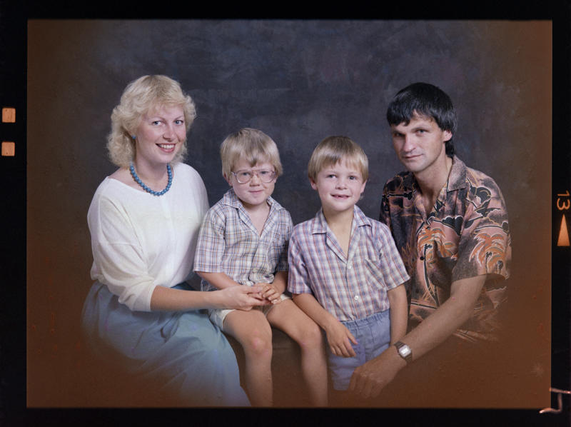 Woodhead, Group - Puke Ariki