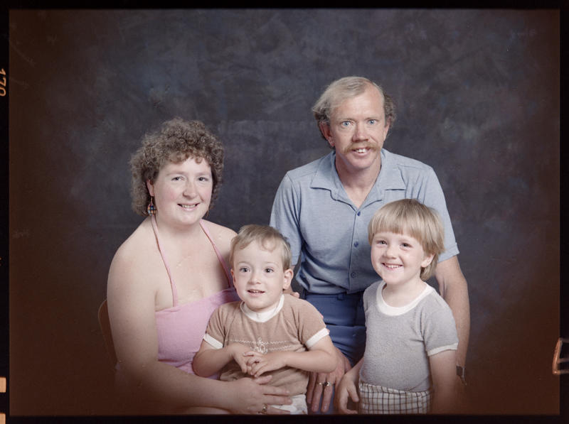 Embling, Family - Puke Ariki